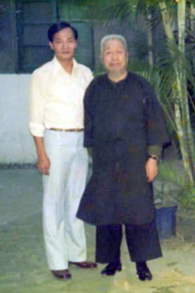 Cheng Man Ching Tai Chi Principles | Tambuli Media